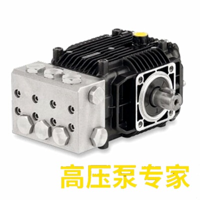 意大利AR高压泵头316L不锈钢XM-SS11.17N耐腐蚀海水淡化