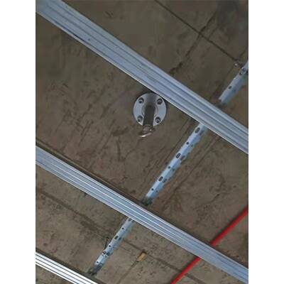 超30空4不锈钢吊顶F76H6SMJ用加长吊钩长子沙袋架中瑜珈吊床固定