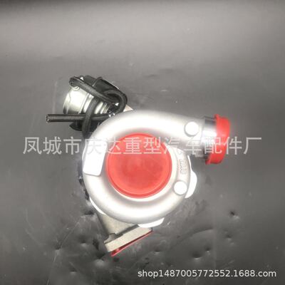 JK55  1118010FA130 ZH5143B HFC4DA1-2C 1118010FA17