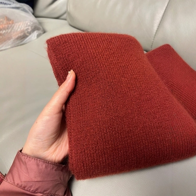 100%山羊绒毛线，草原软黄金