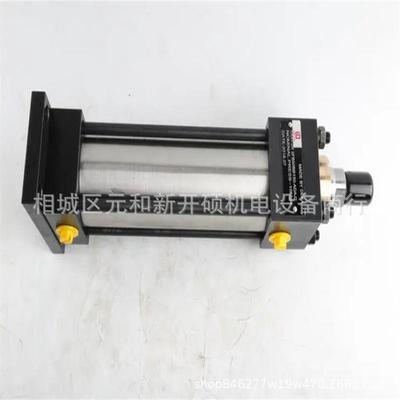 油顺气缸SRAN20*80拉杆气缸O型环