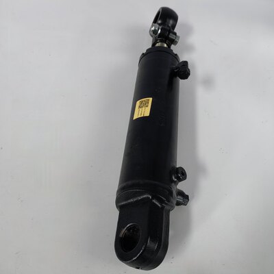 斗山叉车D30G/D30GP/D30F液压倾斜缸俯仰伸缩油缸