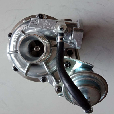 工厂直销VQ38 RHF3 17200-97202 VB410088 VG410042涡轮增压器 Da