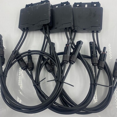 智能优化器600W搭配光伏提升性太阳能优化器solar optimizer