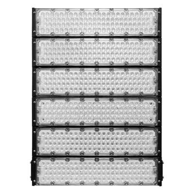 LED户外防水灯广场高亮投光灯模组球场灯500W600W1000W1500W2000W