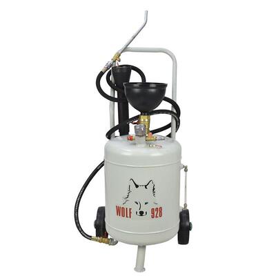 格林斯3327 2324气动稀油加注机汽车机油齿轮油加注机