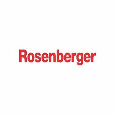 28S107-302N5RF射频同轴连接器接头ROSENBERGER原厂原装现货