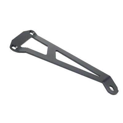 适用RC390 改装摩托车排气吊架  KTM机车竞技吊架排气管架配件