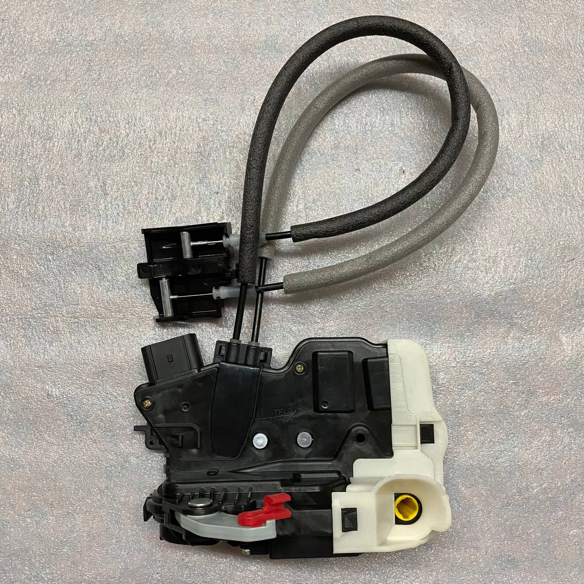 适用于起亚新K5门锁总成锁机中控马达81310-4M710