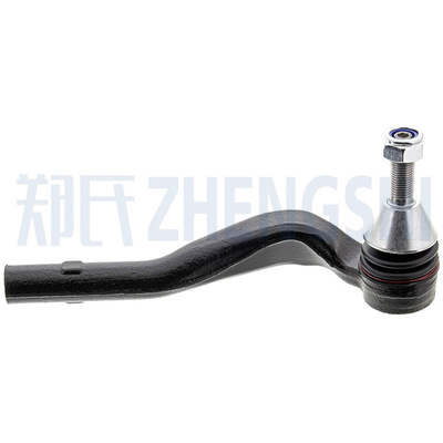 适用奔驰S级W222V222外拉杆球头四驱左2223300103右2223300104