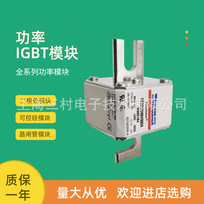 全新熔断器保险丝PC32UD69V400A E300177 PC32UD69V450A F300178