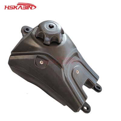 越野摩托车配件本2021款田CRF110油箱油壶带盖油嘴