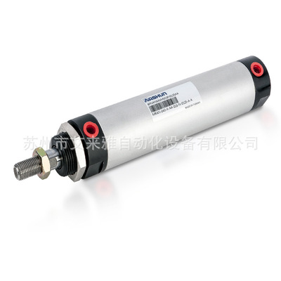ASHUN气缸全新台湾油顺原装正品MABR-125*100