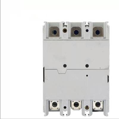 ABB塑壳断路器T1N160 T2N160 T3N250T5N400T6N630A3P4P空气开关