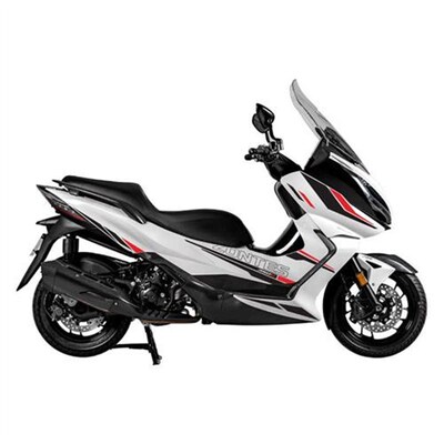 适用升仕350E贴纸版画贴花拉花个性装饰保N护车贴划痕遮挡改装配