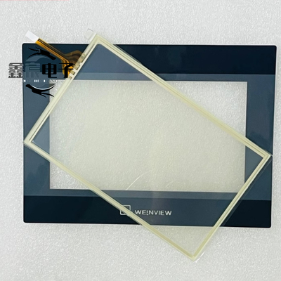 威纶MT8070iE MT8071iE1WV液晶屏显示屏幕触摸屏触摸板外屏幕配件
