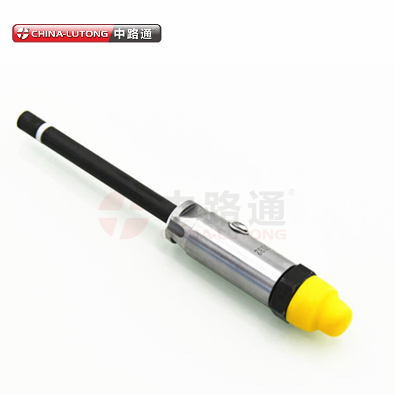 内燃机柴油机零部件170-5187 农机拖拉机配件 170-5183 Injector