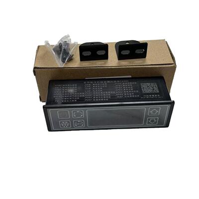 冷藏车控制面板DP450 12V 24V冷机温控器