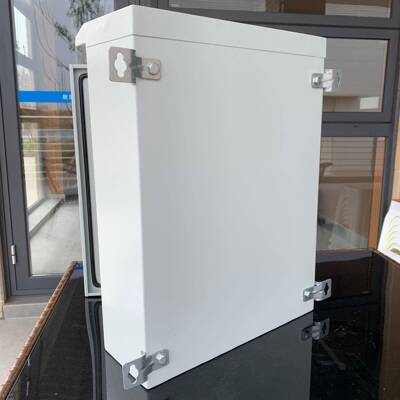 厂家能新户外防水防雨防尘动力配54360电基箱监源控电箱水泵控制