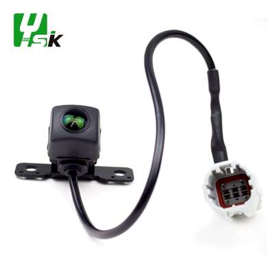 95760-2W000适用于2013-2016年现代圣达菲后视倒车辅助