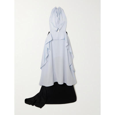 Victoria Beckham 维多利亚·贝克汉姆 女士 中长连衣裙