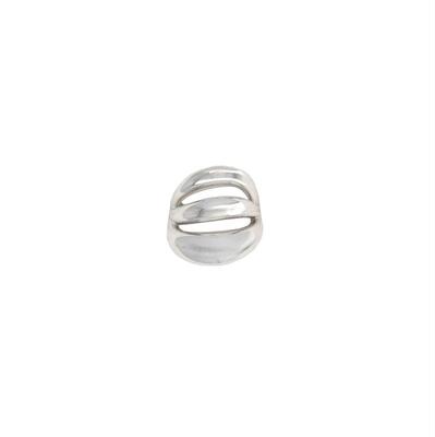 Panconesi 女士 SS26 戒指 ANELLO TRIPTYCH BLOW UP
