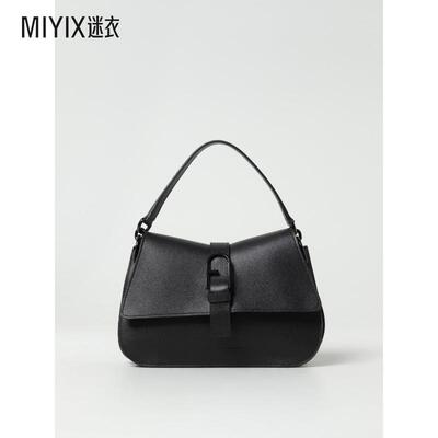Furla 芙拉 搭扣单肩包 女 迷衣时尚
