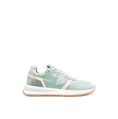 Philippe Model Paris 女士 运动鞋 TROPEZ 2.1 MONDIAL 低帮