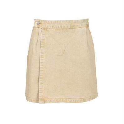 Carhartt WIP 卡哈特 女士 FW25 半身裙 W' Emery