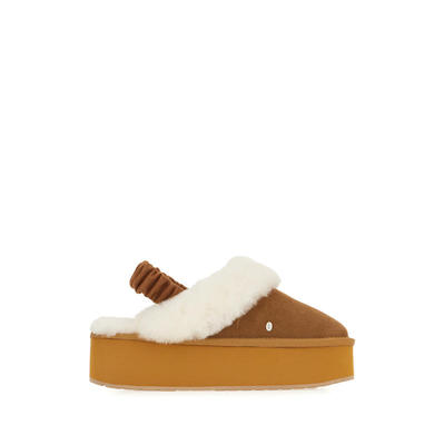 Emu Australia 女士 FW25 穆勒鞋 便鞋