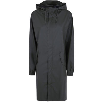 Rains 女士 FW26 大衣 