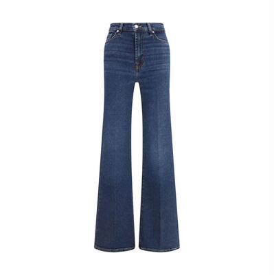 7 For All Mankind 赛文·弗奥曼德 女士 牛仔长裤