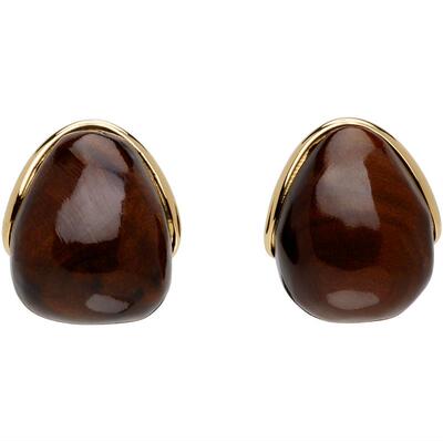 Jacquemus 雅克慕斯 女士 耳环 Les Mini Boucles Raisin 耳钉