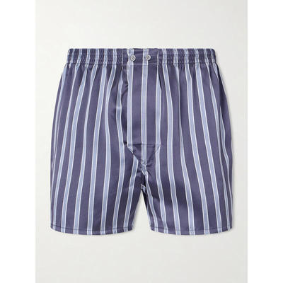 Derek Rose 德里克·罗斯 男士 平角内裤