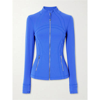 lululemon 露露柠檬 女士 FW26 夹克 Define Nulu™