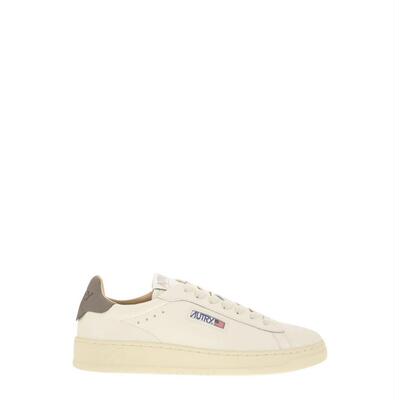 Autry 奥特里 男士 FW25 运动鞋 Dallas 低帮