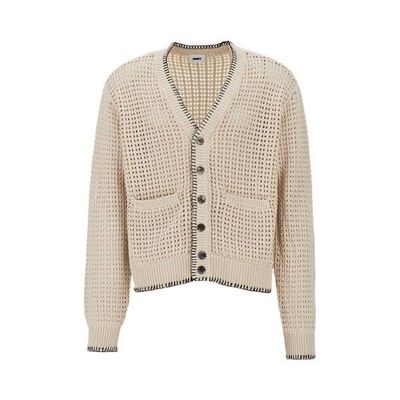 OBEY 男士 SS26 上衣 151010040.NAT