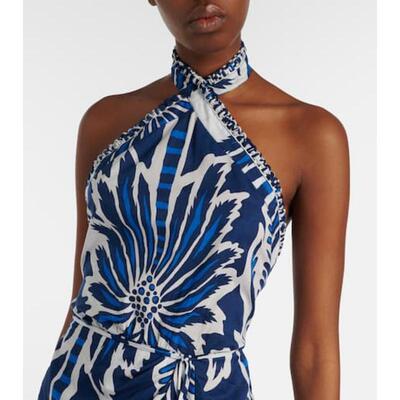 Poupette St Barth 女士 短款连衣裙