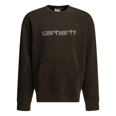 Carhartt WIP 卡哈特 男士 FW26 卫衣 