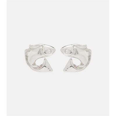 Jacquemus 雅克慕斯 女士 耳环 Poisson