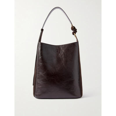 Anya Hindmarch 安雅·希德玛芝 女士 水桶包