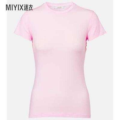 Dorothee Schumacher 女款Chic 舒适T恤 迷衣时尚