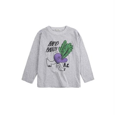 Bobo Choses 男童 SS26 T恤 