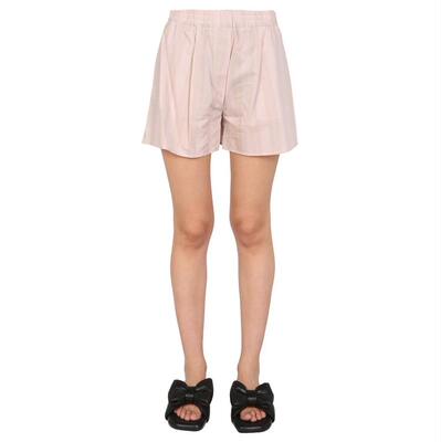 Off-White 女士 SS22 短裤 徽标