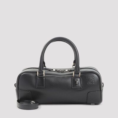 Loewe 女士 SS26 手提包 AMAZONA 23 CROPPED 包包