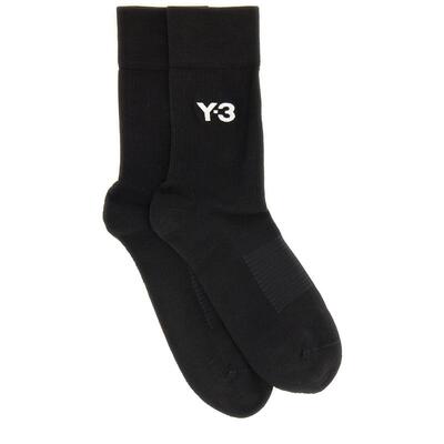 Y-3 男士 SS26 袜子 