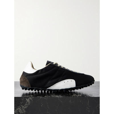 Maison Margiela 女士秋冬新品 运动鞋 Sprinters 低帮运动鞋