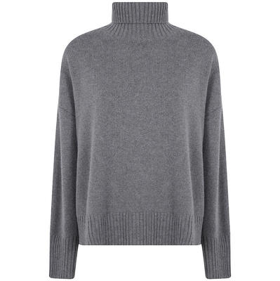 Soeur 女士 FW26 毛衣 