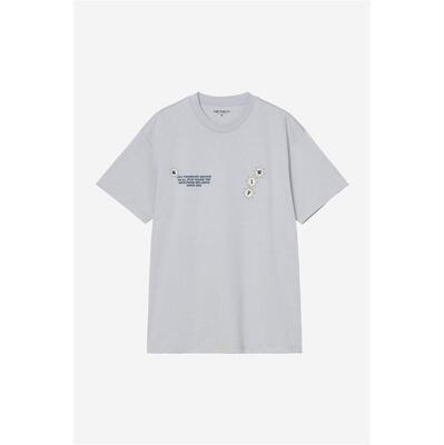 Carhartt WIP 卡哈特 中性（成人） SS26 T恤 S/S C Trip