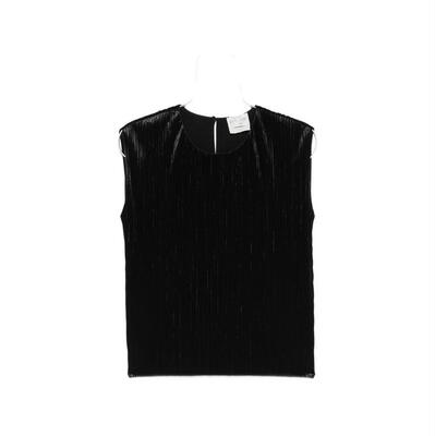 Forte Forte 女士 FW26 上衣 褶裥
